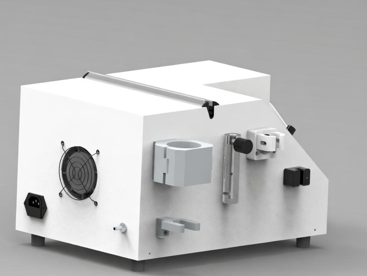 EBOO Machine for Sale | EBOO O3 Research Device