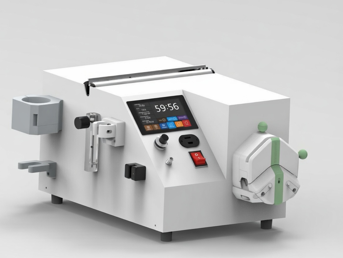 EBOO Filters | EBOO O3 Research Device, Filters & Lines