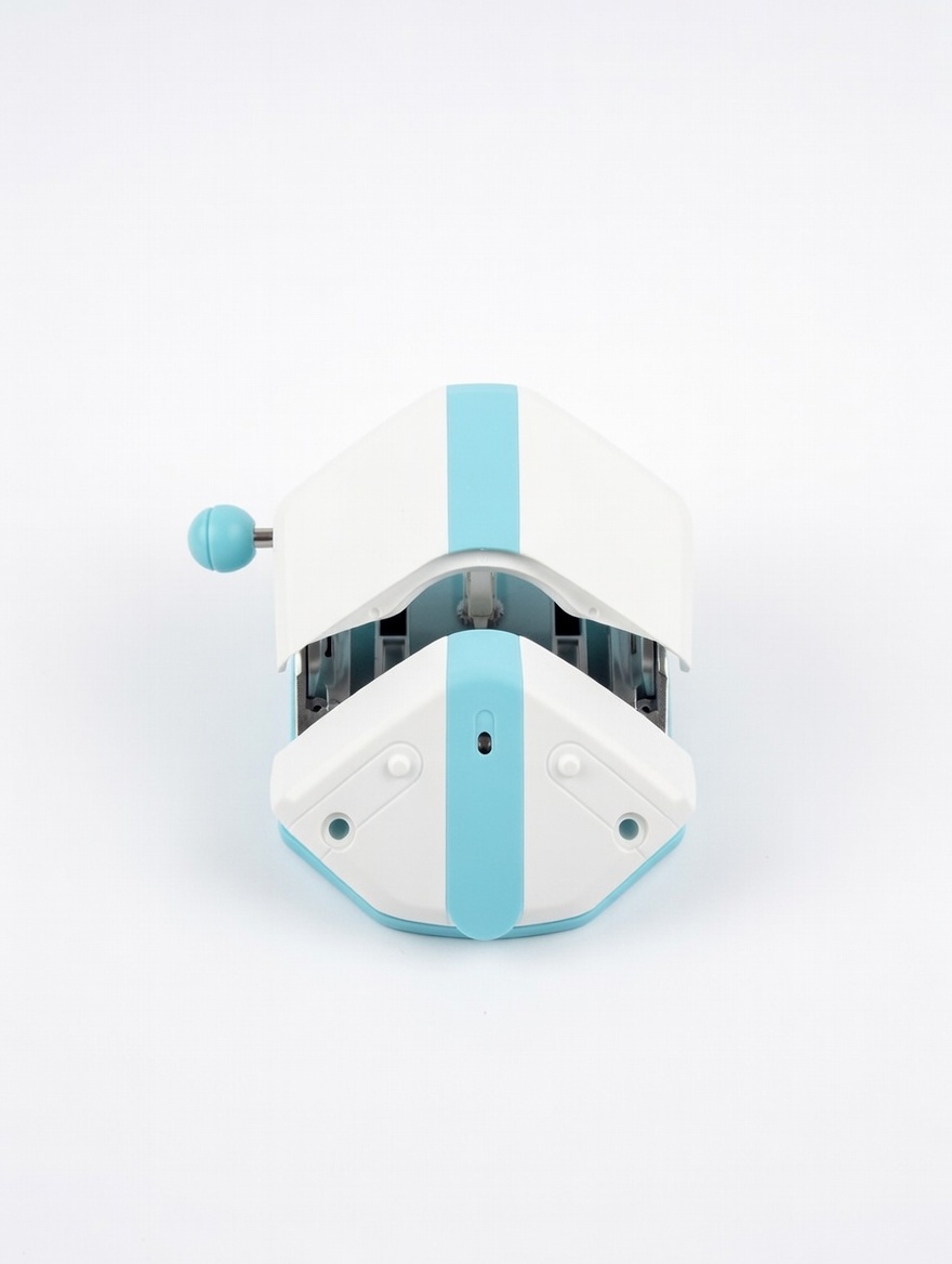 2026 Gen 2 Universal Peristaltic Pump | EBOO Filters