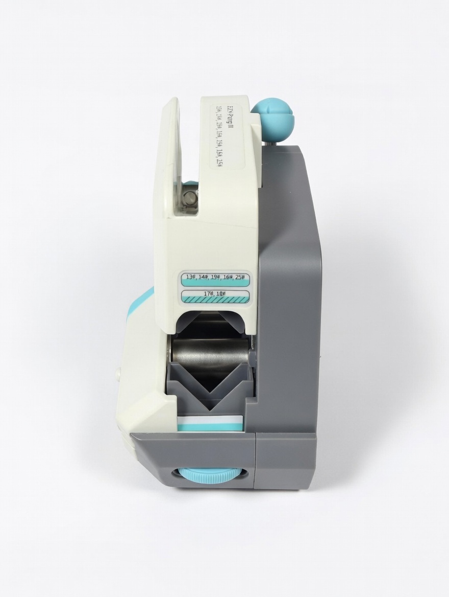 2026 Gen 2 Universal Peristaltic Pump | EBOO Filters
