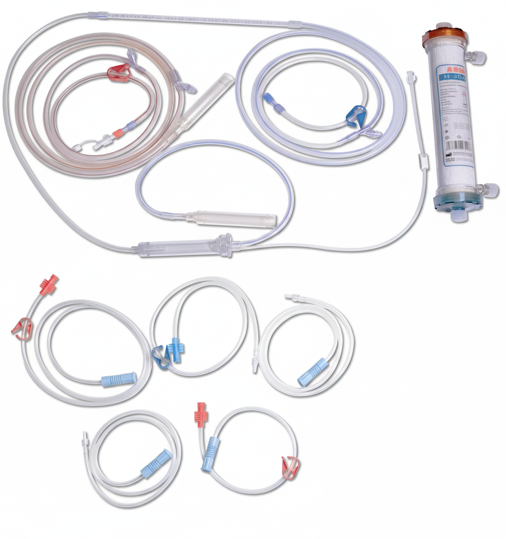EBOO filters | EBOO Machine for Sale | Ozone Therapy Machine & EBOO ...
